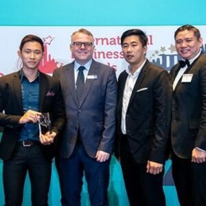 About us - Axe Factor